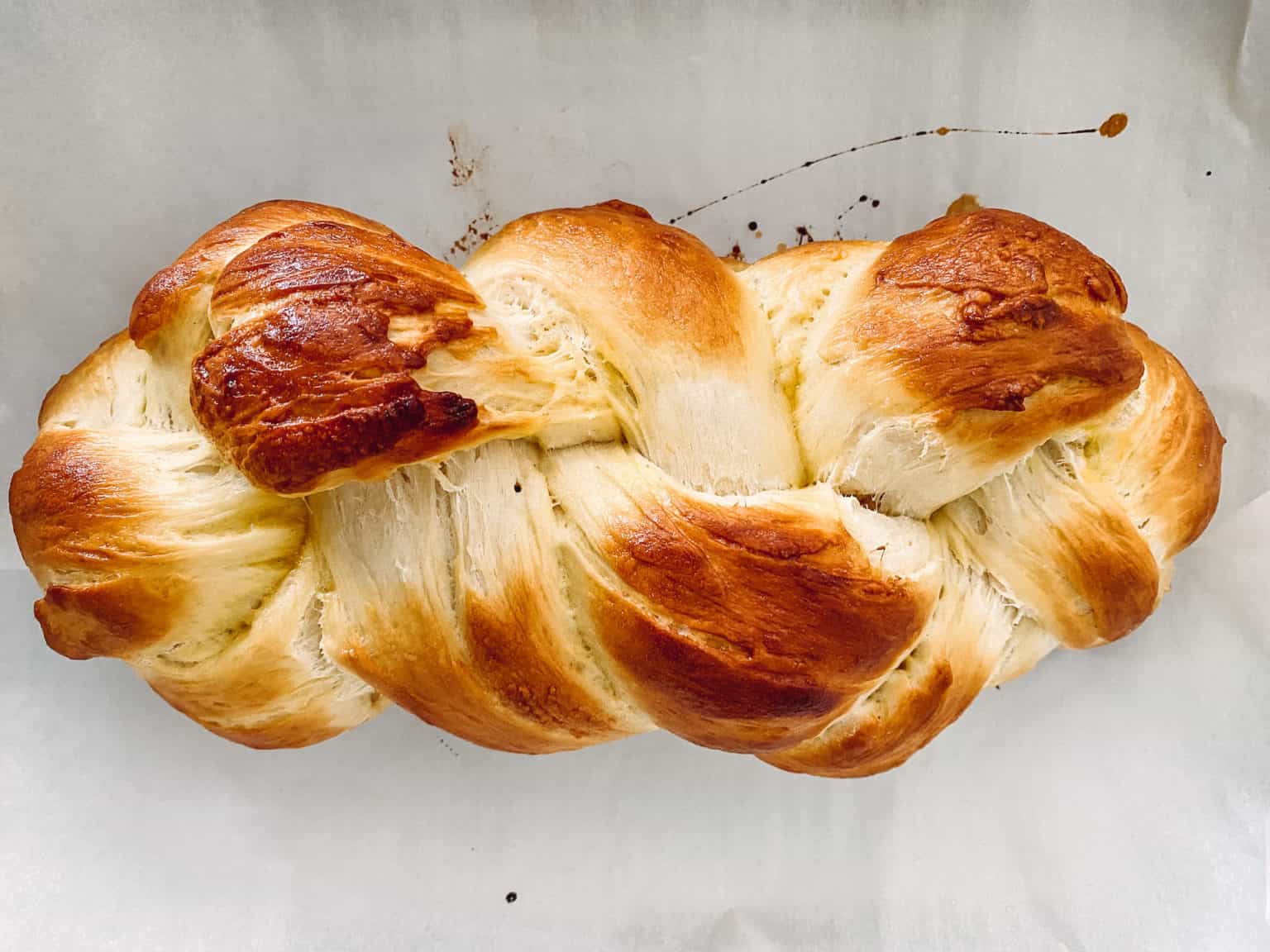 How to make my family’s favorite fluffy challah - Hispana Global