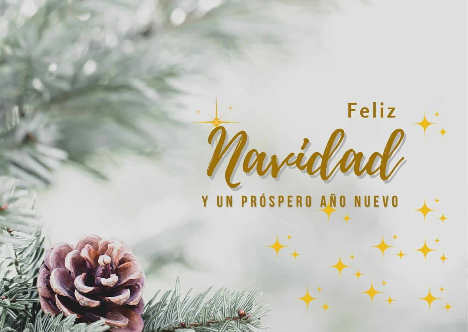 Free Holiday and Christmas Cards in Spanish - Hispana Global